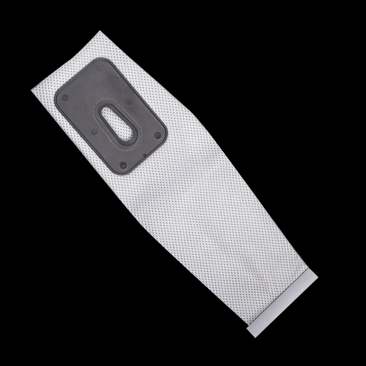 XO12343 Oreck OEM Cloth Bag Assembly Dump Out Style for XL Commercial ...