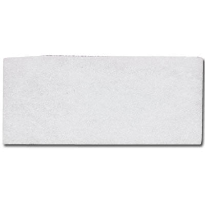 XQC1006 Quick Clean Dry Commercial OEM Motor Intake Filter - VACDCC200 ...