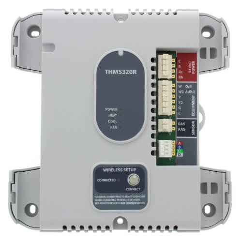Honeywell Home FocusPRO Wireless Digital Thermostat Kit [Non ...