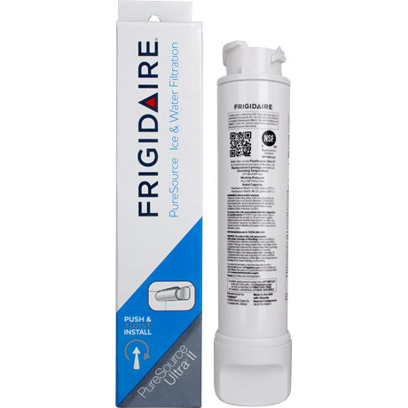 Frigidaire PureSource Ultra II Refrigerator Ice & Water Filter ...